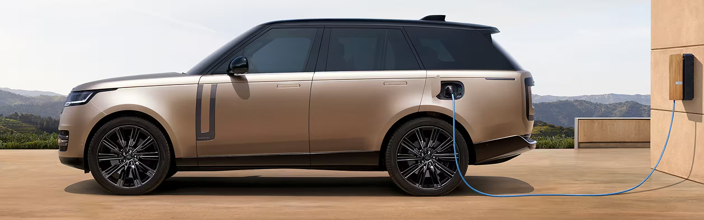 2024 Range Rover | Land Rover Tallahassee