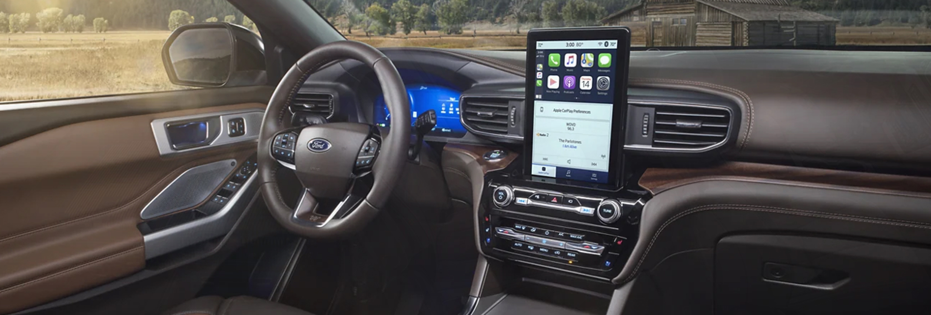 2023 Ford Explorer | Ford of Clermont