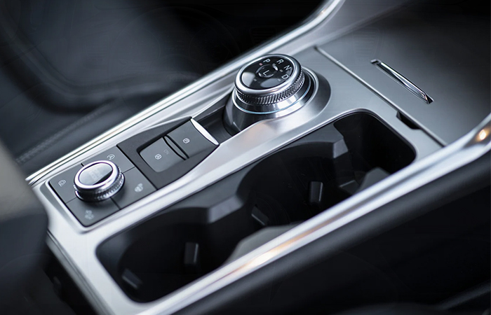 2023 Ford Explorer | Ford of Clermont