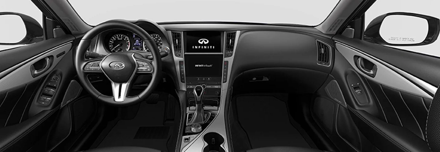 2024 INFINITI Q50 Specs | Jim Lupient INFINITI