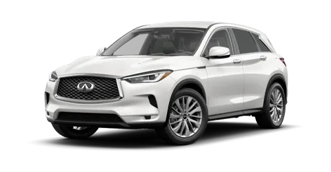 2024 INFINITI QX50 Specs | Jim Lupient INFINITI