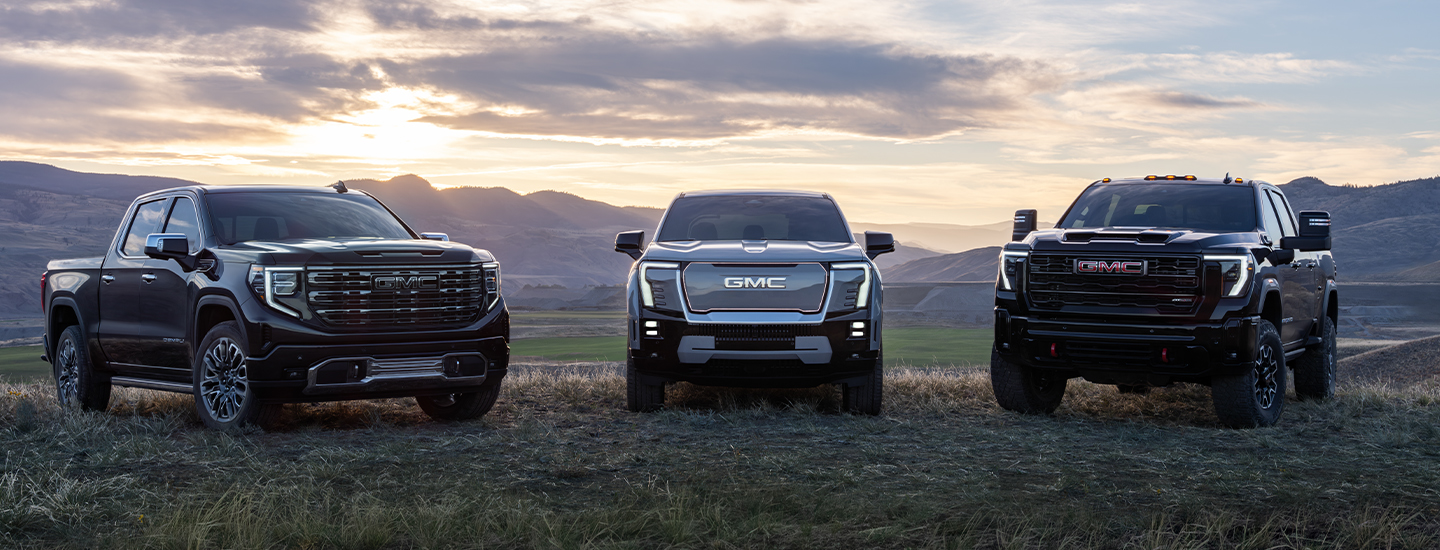 2024 GMC Sierra HD | Gainesville GMC in Gainesville, FL