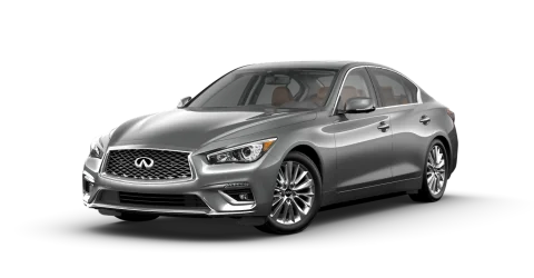 2024 INFINITI Q50 Specs | Lupient INFINITI Milwaukee