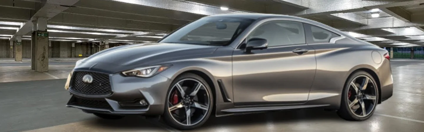 2024 INFINITI Q50 Specs | Lupient INFINITI Milwaukee
