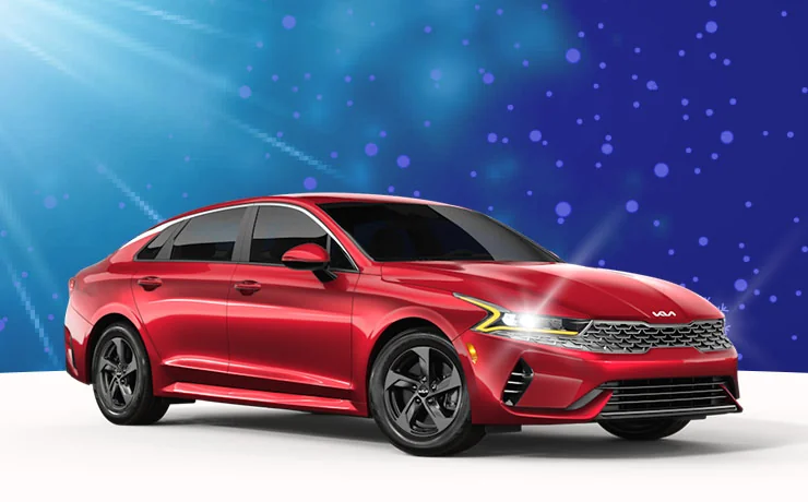 This Month's Specials | Rountree Moore Kia