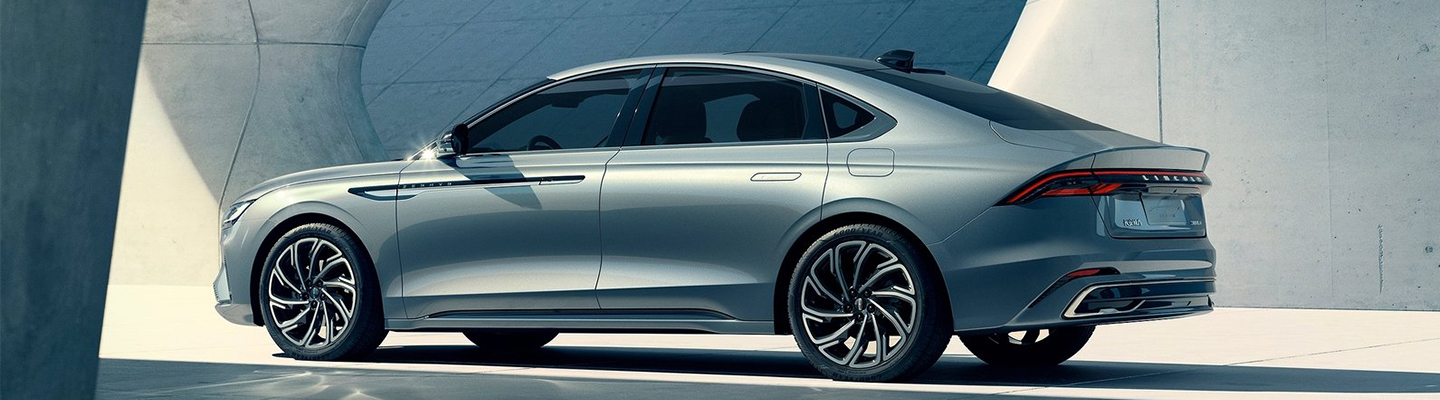 Best Lincoln Vehicle for New Drivers | Spitzer Lincoln DuBois