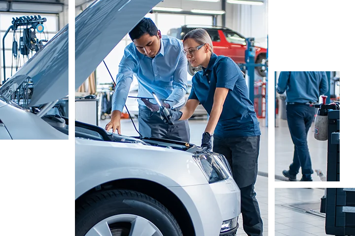 Service Center | Tallahassee Chrysler Dodge Jeep RAM FIAT