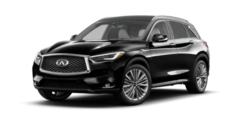 2024 INFINITI QX50 Specs | Lupient INFINITI Milwaukee