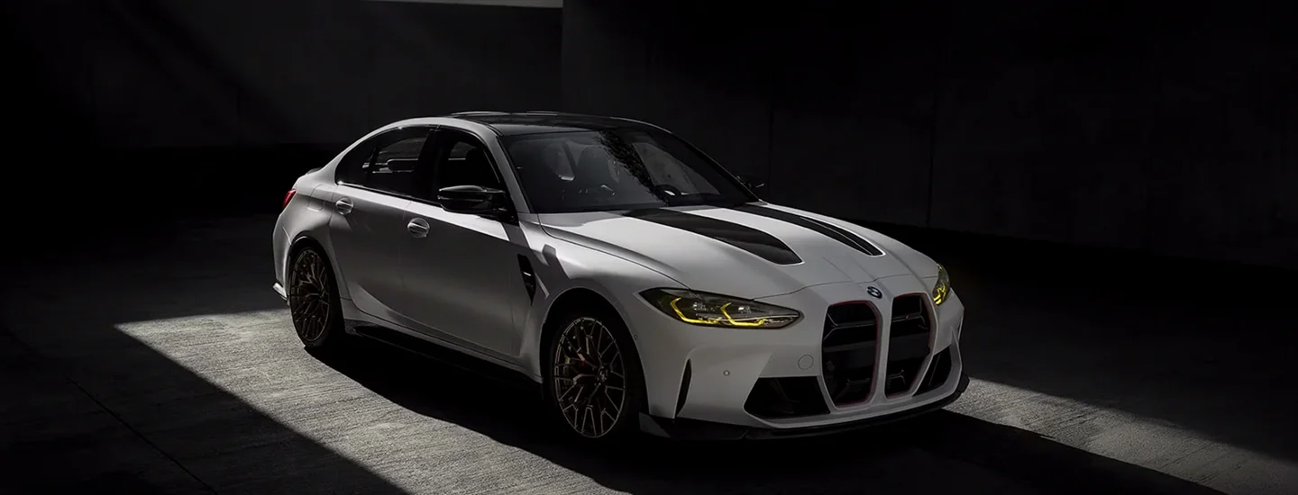 2024 BMW M4 Specs | BMW of Pompano Beach