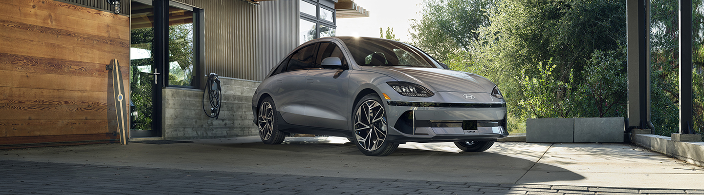 One Stop EV Shopping | Kendall Hyundai of Miami, FL