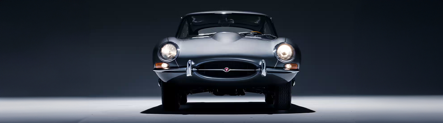 Jaguar E-Type and Its History from Iconic Sports Cars | Jaguar Sarasota