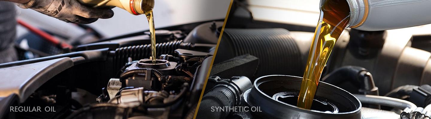 Synthetic vs. Regular Oil: Which Is Best for Me? | Brandon Hyundai
