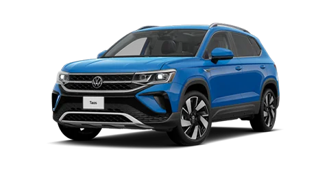 2024 Volkswagen Taos vs Toyota RAV4 | Volkswagen of Salem County