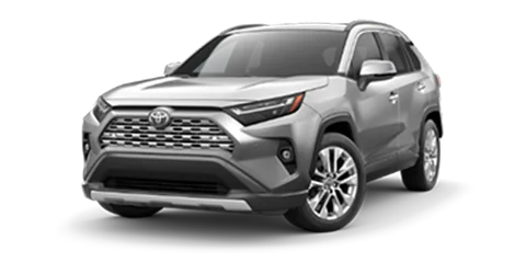 2024 Volkswagen Taos vs Toyota RAV4 | Volkswagen of Salem County