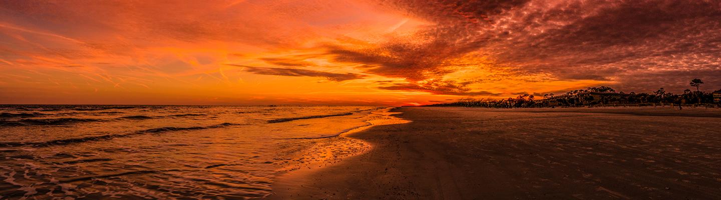 Explore The Best Hilton Head Beaches | Hilton Head BMW