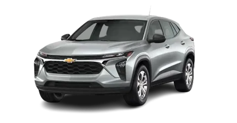 2024 Chevrolet Trax Specs | Lupient Chevrolet