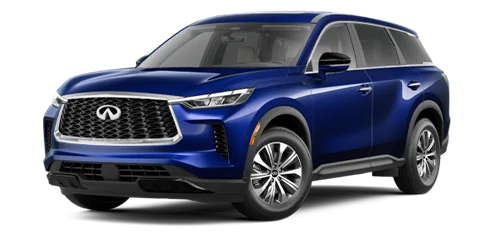2024 INFINITI QX60 Specs | Jim Lupient INFINITI