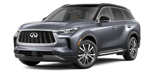 2024 INFINITI QX60 Specs | Jim Lupient INFINITI