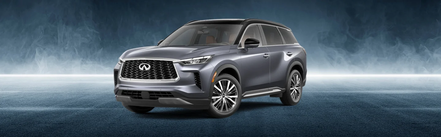 2024 INFINITI QX60 Specs | Jim Lupient INFINITI