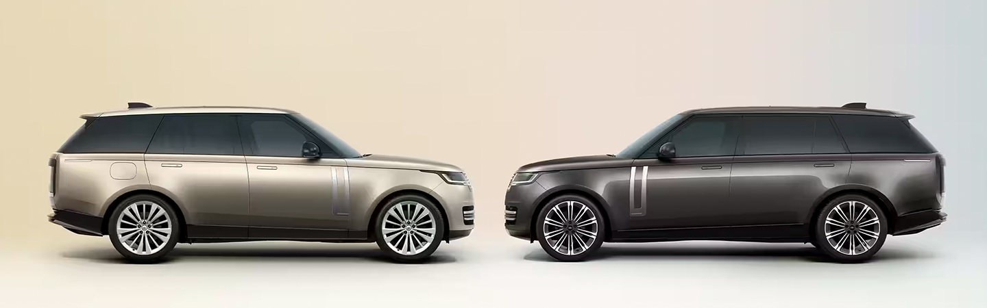 2024 Range Rover Specs | Land Rover Tampa
