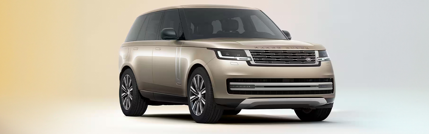 2024 Range Rover Specs | Land Rover Tampa