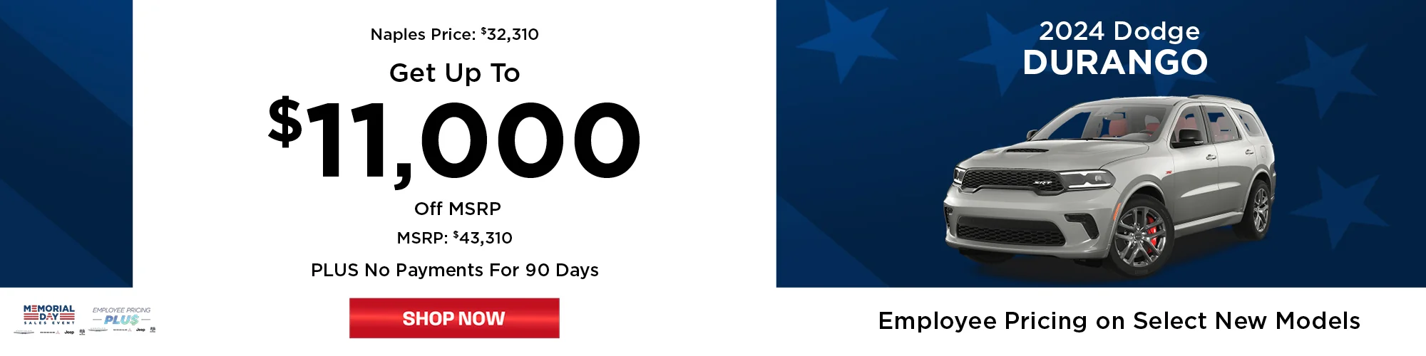 Naples Chrysler Dodge Jeep Ram | Official Site