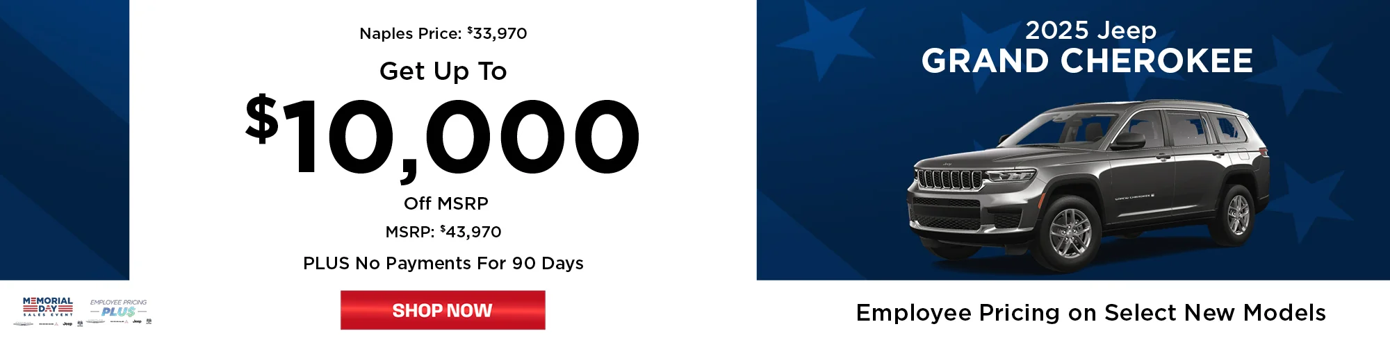 Naples Chrysler Dodge Jeep Ram | Official Site