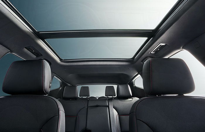 2021 Chevrolet Blazer Overview | Spitzer Autoworld DuBois