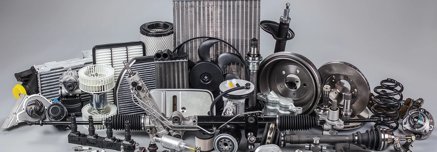 Kia factory parts store