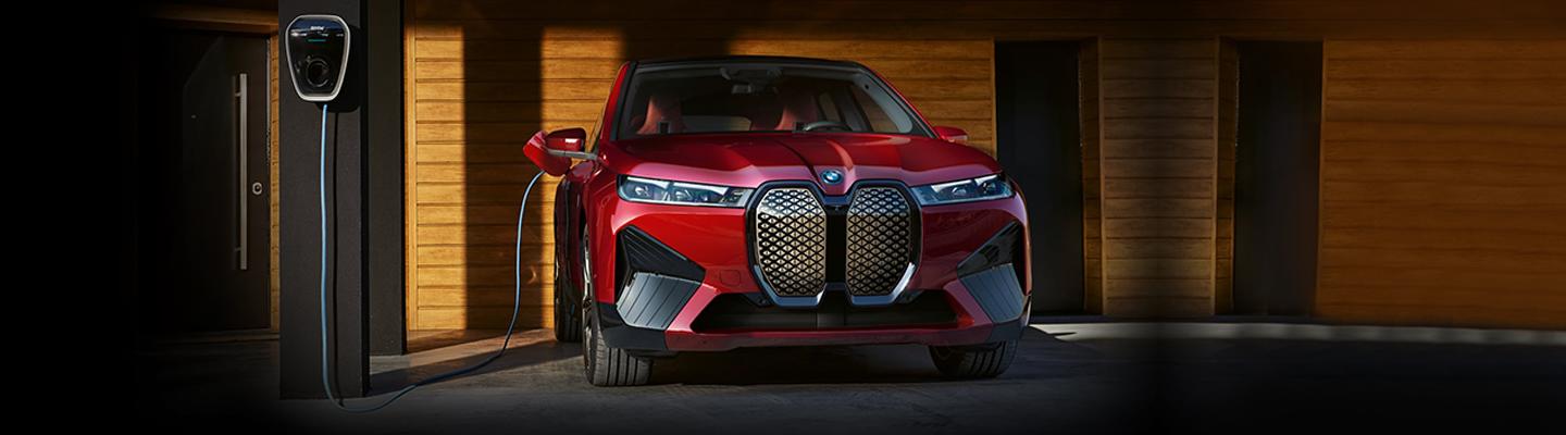The Benefits of an Electric BMW | Hilton Head BMW