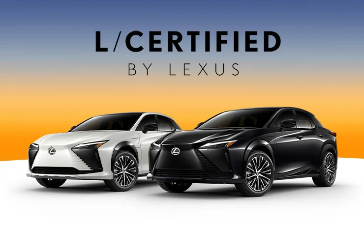 Monthly Specials | Lexus of Sarasota