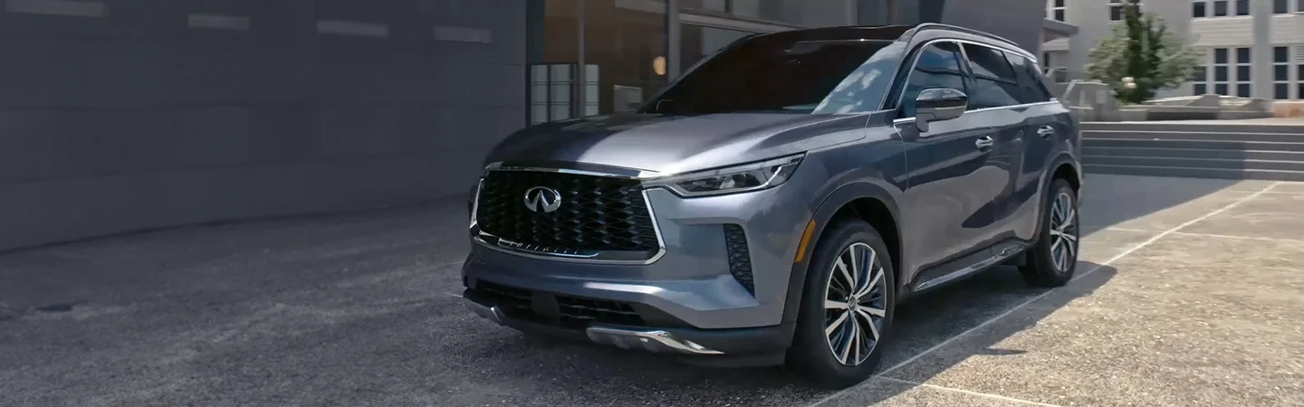 2025 INFINITI QX60 Specs | Lupient INFINITI Milwaukee