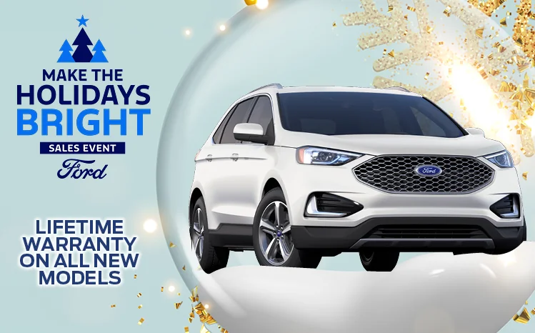 Monthly Specials | Ford of Clermont