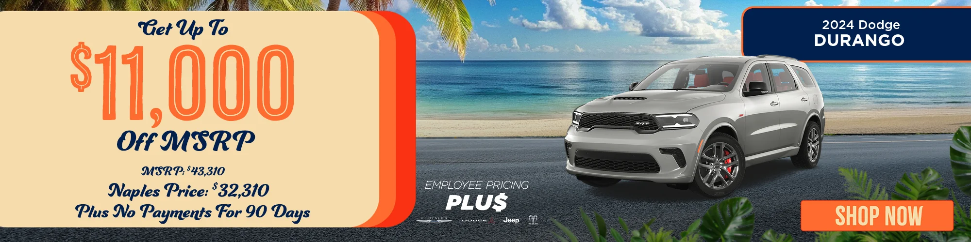 Naples Chrysler Dodge Jeep Ram | Official Site