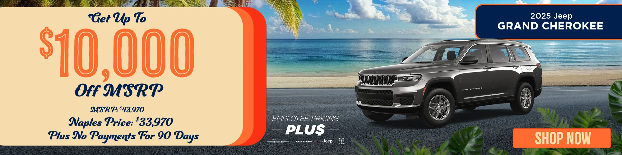 Naples Chrysler Dodge Jeep Ram | Official Site