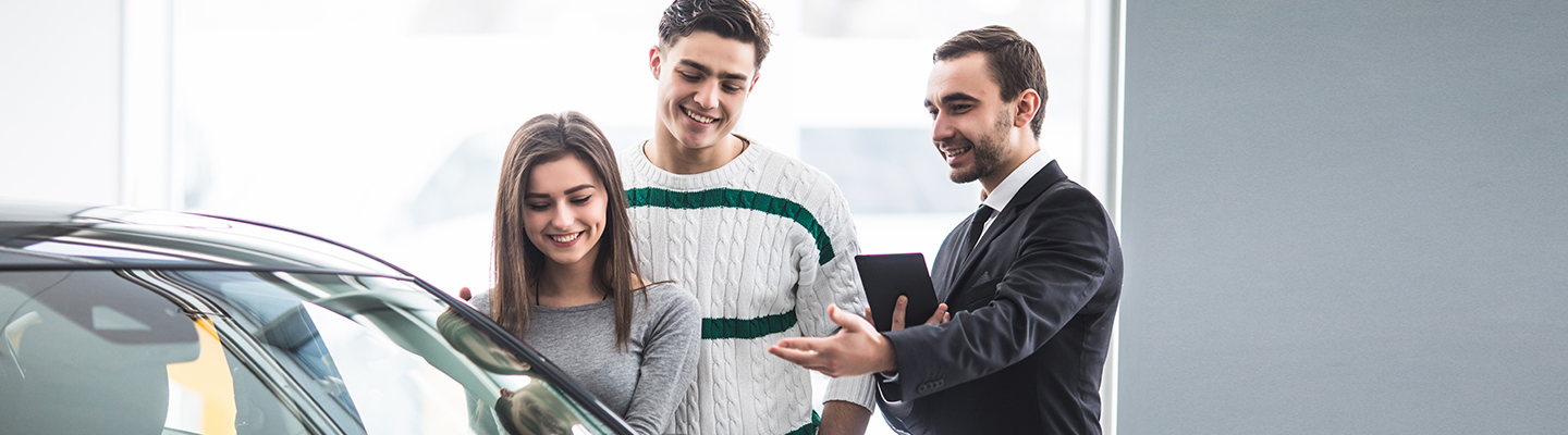 Honda Deals in Panama City, FL | Honda of Bay County