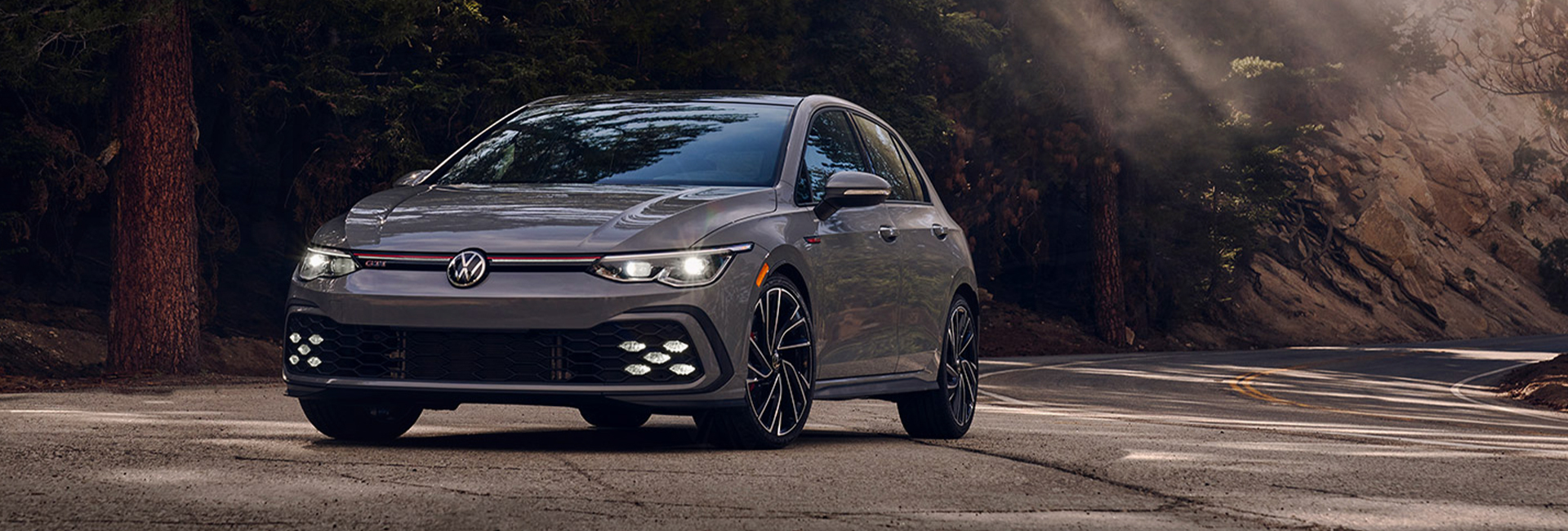 2022 Volkswagen Golf GTI | Spitzer Volkswagen Amherst
