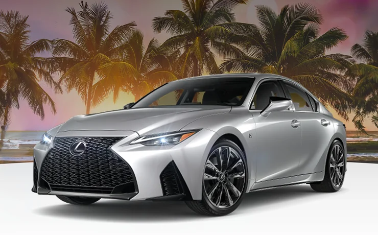 Monthly Specials | Lexus of Sarasota