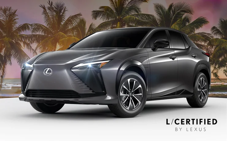 Monthly Specials | Lexus of Sarasota