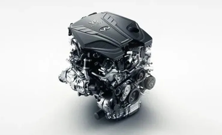 Genuine INFINITI Parts & Accessories| West Allis, WI