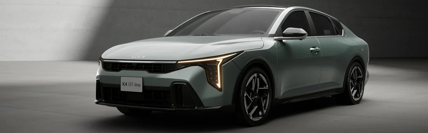 2025 Kia K4 Specs | Lupient Kia of Brooklyn Park