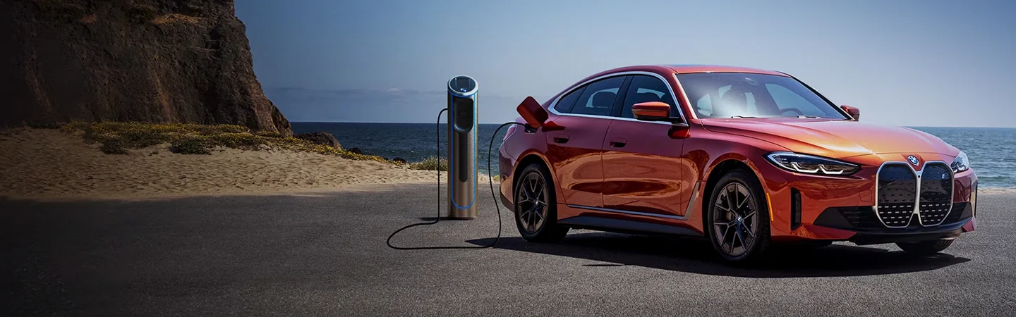 2024 BMW i4 Specs | BMW of South Miami