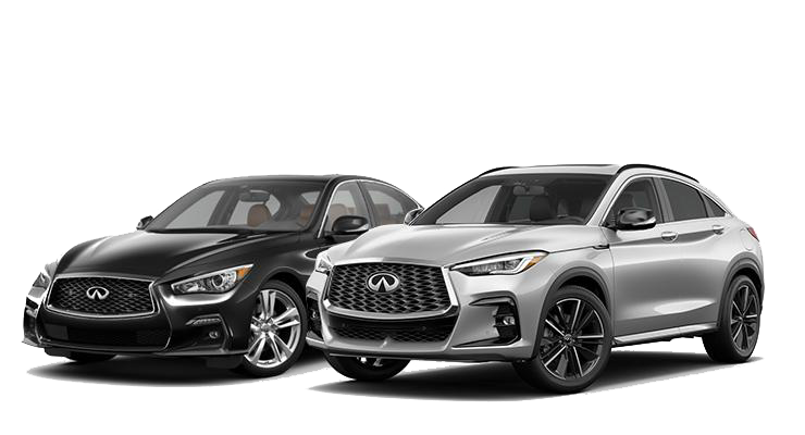 New Vehicle Specials | INFINITI Dealer In Minneapolis