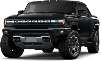 2025 GMC Hummer EV Specs | Gainesville GMC
