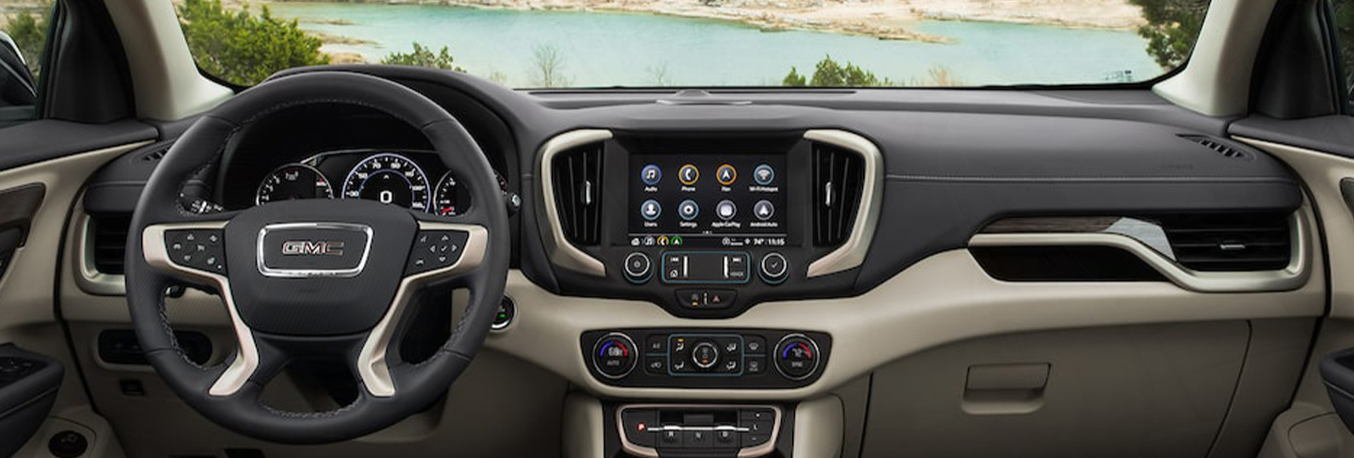 2023 GMC Terrain | Spitzer Autoworld St. Marys