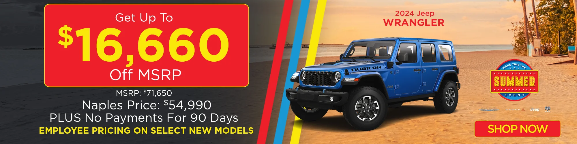 Naples Chrysler Dodge Jeep Ram | Official Site
