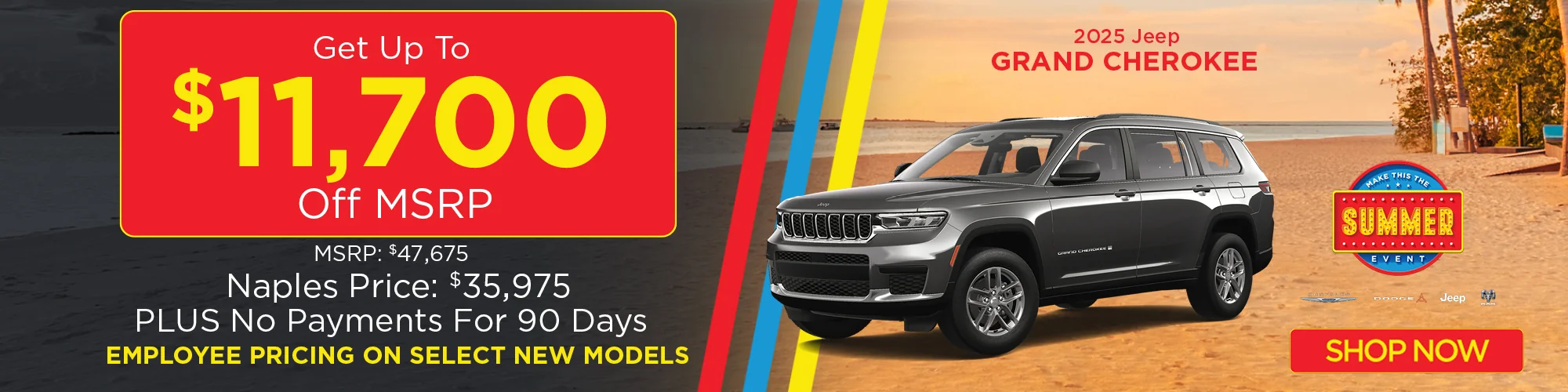 Naples Chrysler Dodge Jeep Ram | Official Site
