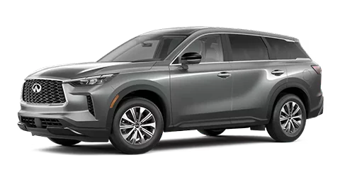 2025 INFINITI QX60 Specs | Jim Lupient INFINITI