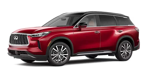 2025 INFINITI QX60 Specs | Jim Lupient INFINITI