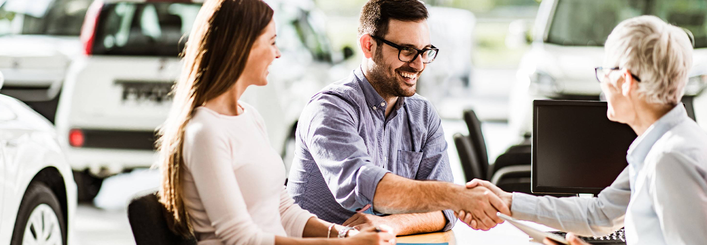 Auto Loans Golden Valley, MN | GMC Financing from Lupient Buick GMC